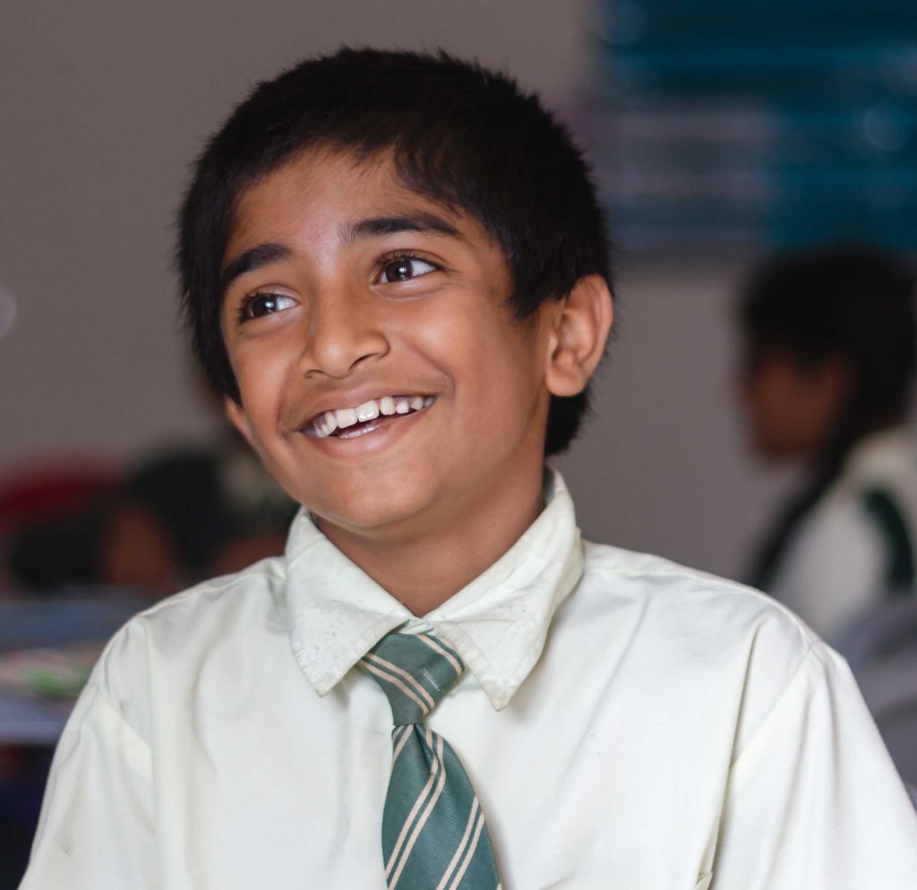 MEET OUR SCHOLARS – SIFF – Scholar